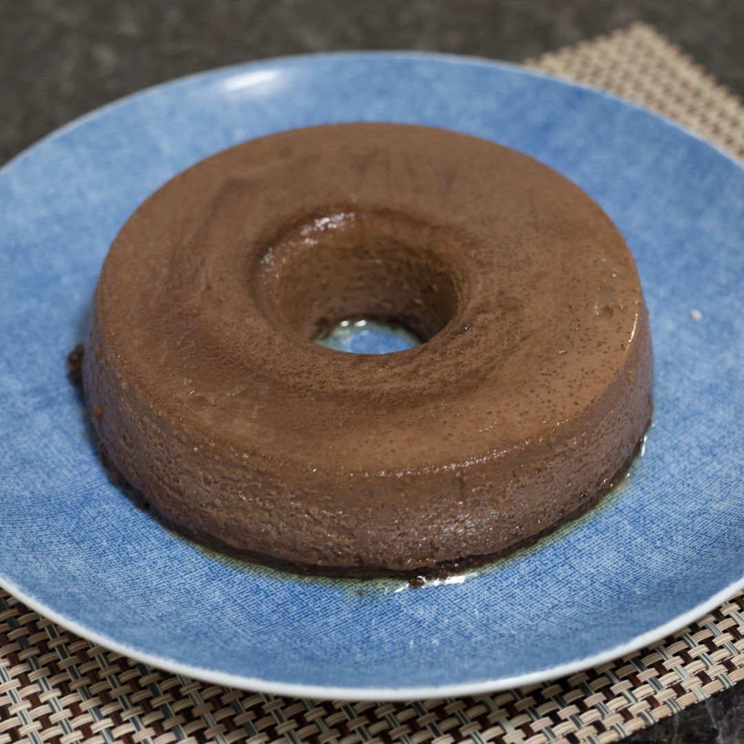 Home - Receitas de Pudim
